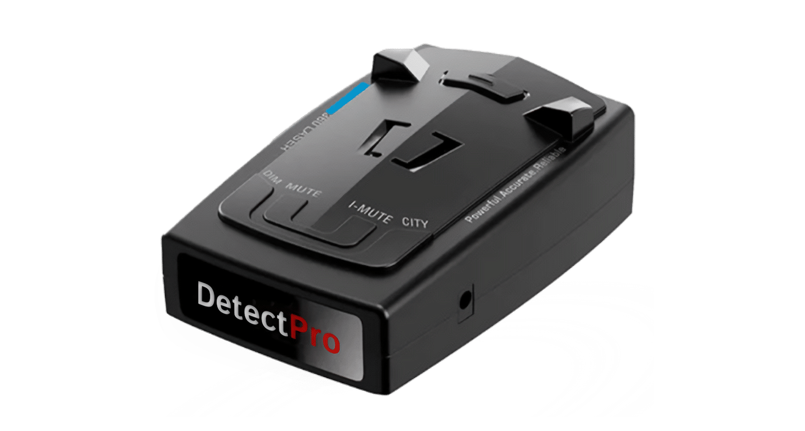DetectPro – EliteDelas Product