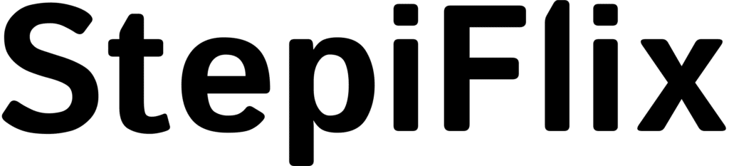 StepiFlix - EliteDelas Product